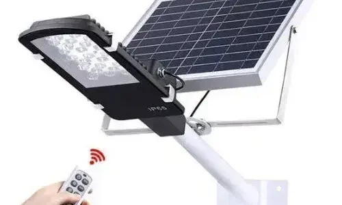 Outdoor & Indoor Solar Lights Supplier In India | Leizur Ltd