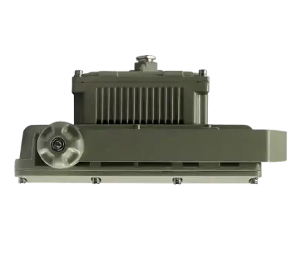 Explosionproof - LED Highbay Light - ATEX - Zone 1 - Leizur LTD