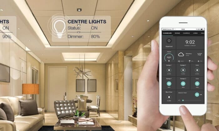 Smart Lighting - Led Lighting | Leizur Ltd