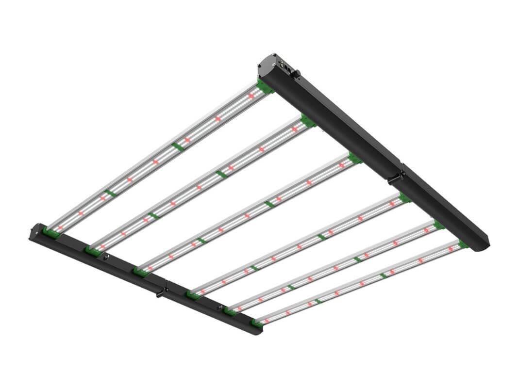 LED Grow Lights Dubai – Enhance Indoor Plant Growth | Leizur Ltd