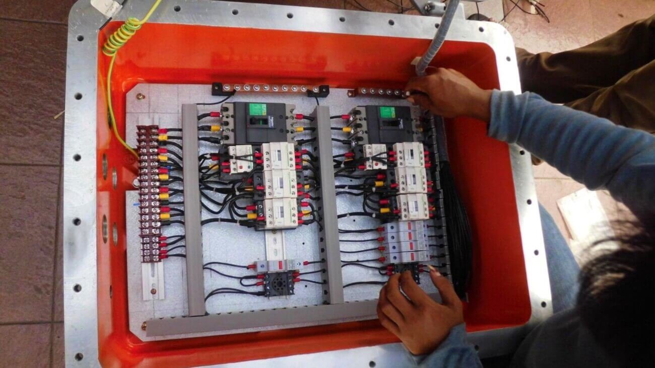 Why Explosion Proof Enclosures Are Critical For Your Business