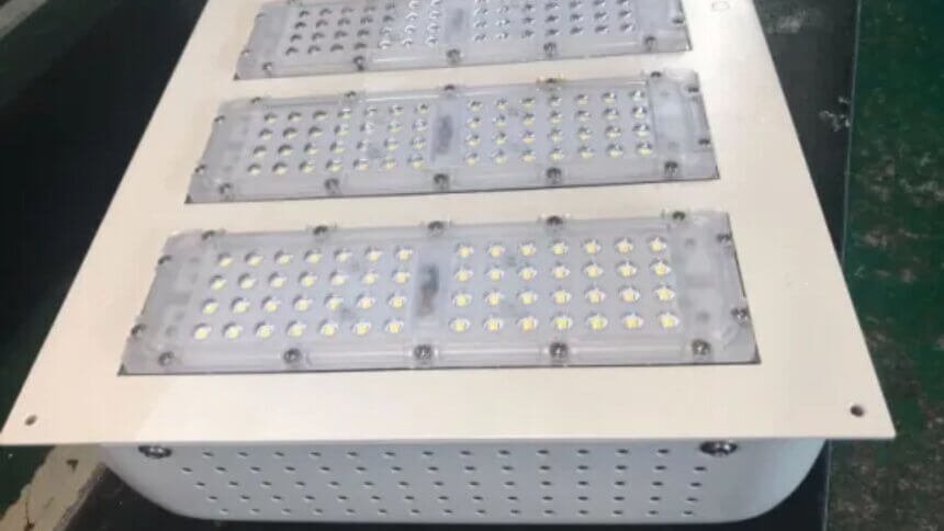 Maximizing Workplace Safety with Explosion-Proof LED Lighting Solutions