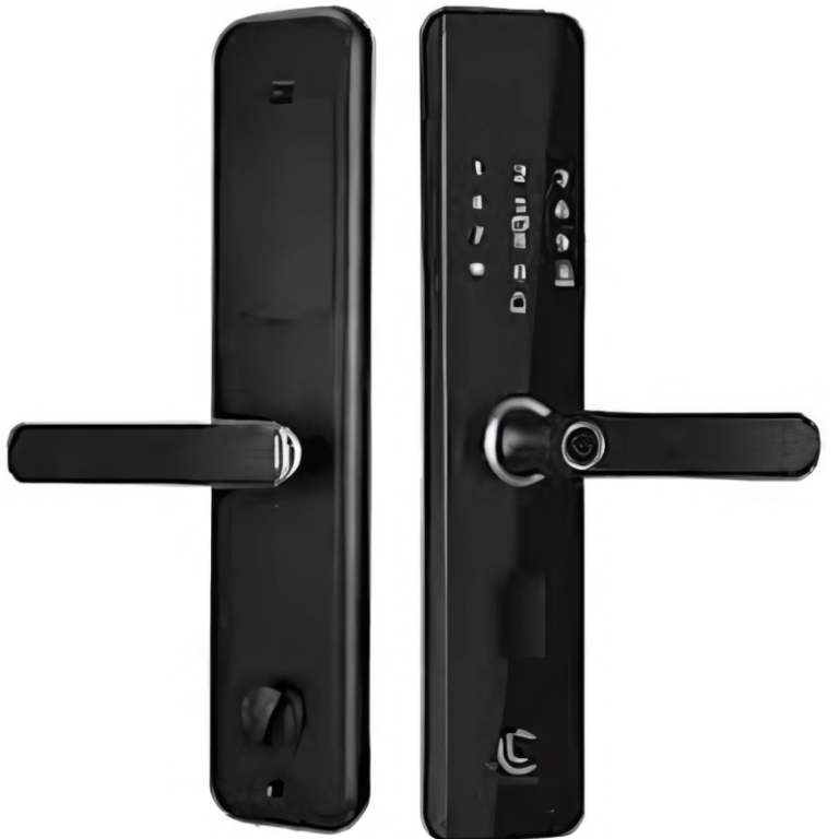 Smart Door LocksLZ-912 - Led Lighting | Leizur Ltd