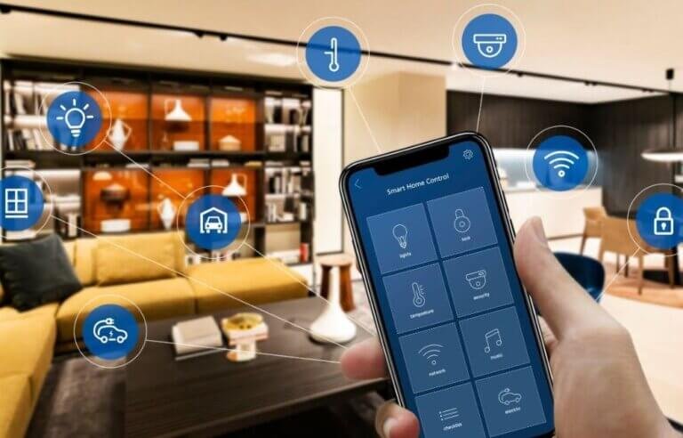 Home Automation for Beginners: Your First 5 Smart Devices-Leizur
